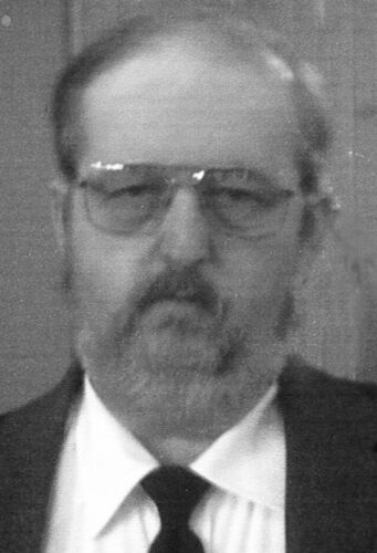 James L. Guetzkow | News, Sports, Jobs - Fairmont Sentinel